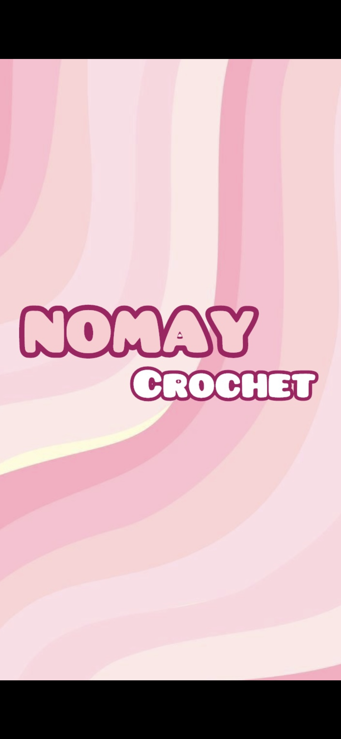 Nomay Crochet – NOMAY crochet